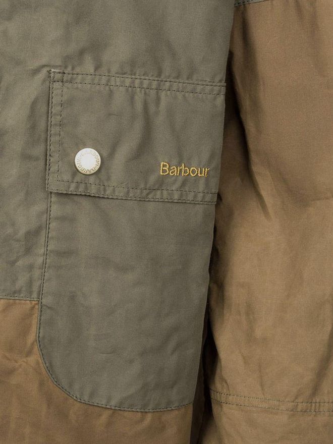 Barbour Barbour Jackets from 602 USD - on Stylight