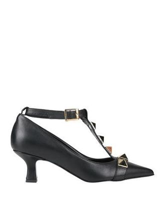 Paolo Mattei CHAUSSURES - Escarpins sur YOOX.COM