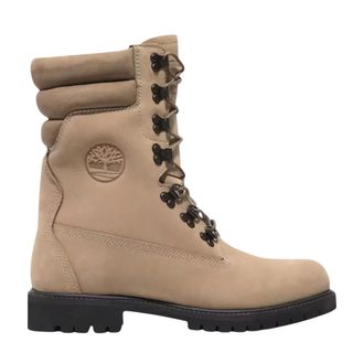 Timberland Homme, Chaussures, Beige, Taille: 43 1/2 EU Premium Waterproof Super Boot