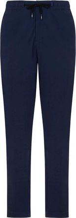 Suns Homme, Pantalons, Bleu, Taille: L Pantalons de surv&ecirc;tement
