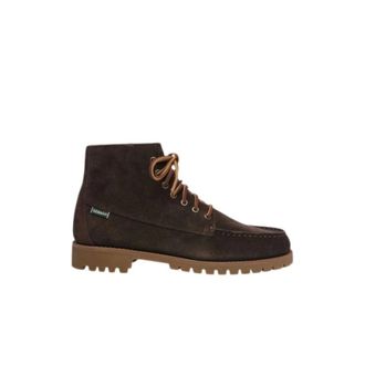 Sebago Herren, Schuhe, Braun, 44 EUGr&ouml;&szlig;e