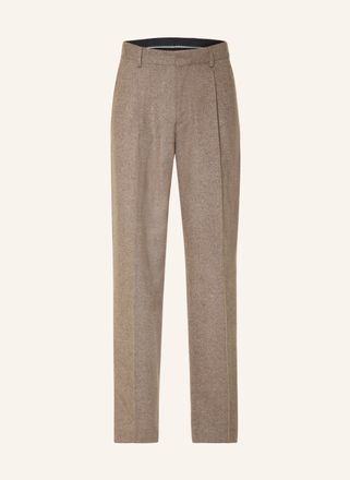 Tiger Of Sweden Anzughose Todne Regular Fit beige