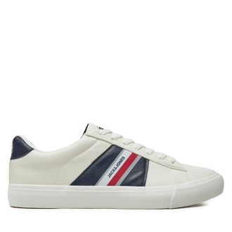 Jack & Jones Sneakers Jack & Jones 12257789 Wei&szlig;