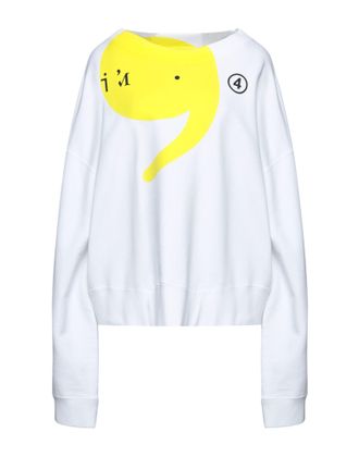Maison Margiela TOPS - Sweatshirts auf YOOX.COM