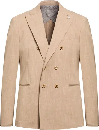 Barbati ANZ&Uuml;GE und CO-ORDS - Blazers auf YOOX.COM
