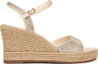 Tamaris Espadrilles Tamaris 1-28336-46 Beige