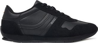 HUGO BOSS Sneakers Levon 50565137 Schwarz