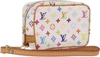 Louis Vuitton Pochette Pre-owned - Femme - Pre-owned - Multicolore - Taille: ONE Size