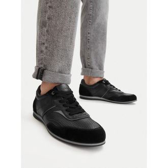 Lasocki Halbschuhe Lasocki CEO-MAUZO-01 MI08 Schwarz
