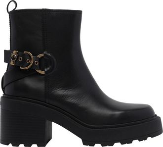 Pinko Stiefeletten - Schwarz