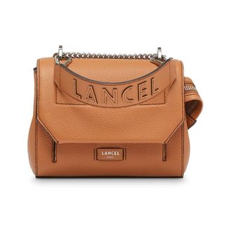 Lancel Schicke Urban Crossbody Tasche Ninon - - Bags - Damen - Braun - ONE SIZE
