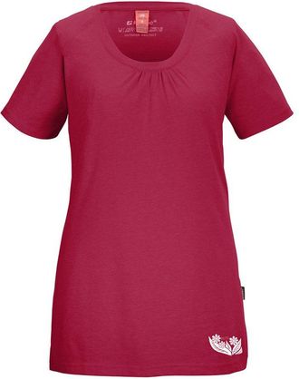 Killtec T-Shirt Atmungsaktiv & schnell trocknend