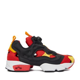 Reebok Sneakers Reebok SS-INSTAPUMP FURY 94 OG 100245175 Rot