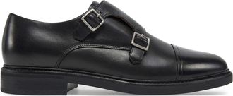 Polo Ralph Lauren Halbschuhe Polo Ralph Lauren Asher Dbl Mk 803945278001 Schwarz