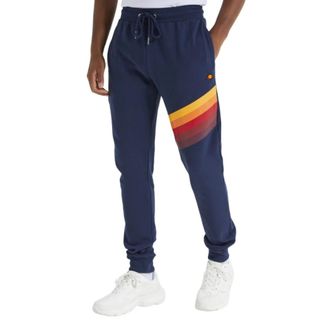 Ellesse Sweatpants - - Trousers - Herren - Blau - S