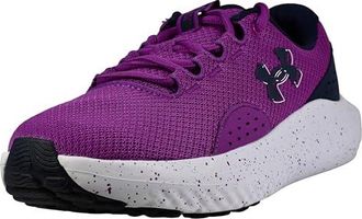 Under Armour Charged Surge 4 - Chaussures de course pour femme, 38 EU