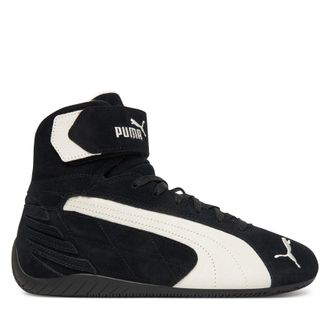 Puma Sneakers Puma Speedcat Mid 400384 01 Schwarz