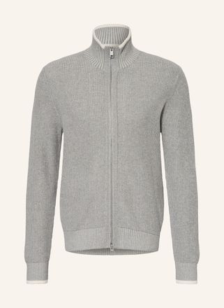 Marc O'Polo Marc Opolo Strickjacke grau