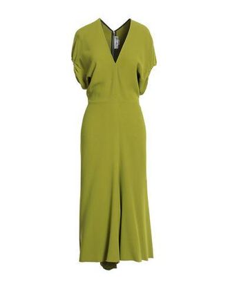 Victoria Beckham ROBES - Robes midi sur YOOX.COM