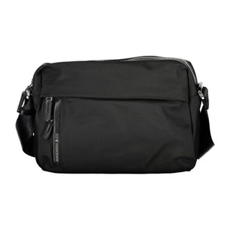 Mandarina Duck Homme, Sacs, Noir, Taille: ONE Size Hunter Bag