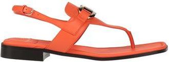 Ferragamo CHAUSSURES - Tongs sur YOOX.COM