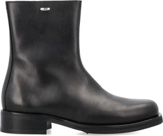 Our Legacy Stiefel - Camion Boots - Gr. 37 (EU) - in Schwarz - f&uuml;r Damen