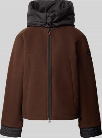 Frieda & Freddies Bomberjacke Kapuze Modell RURI