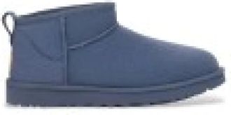 UGG Ugg, Damen, Schuhe, Blau, 37 EUGr&ouml;&szlig;e