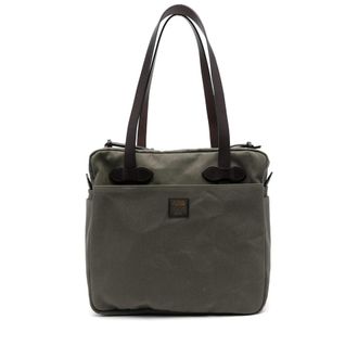 Filson Rugged Twill Tote Bag