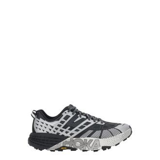 Hoka One One Herren, Schuhe, Schwarzk, 43 EUGr&ouml;&szlig;e