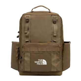 The North Face Base Camp Daypack 25L - unisex - Sport - Vert - Taille: ONE Size