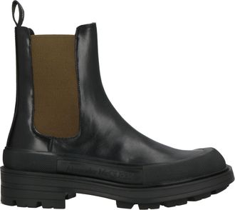 Alexander McQueen SCHUHE - Stiefeletten auf YOOX.COM