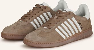 Dsquared2 Sneaker Boxer braun