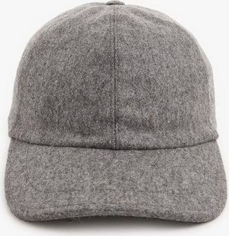 Saison 1865 Casquette en laine