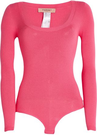 Twin-Set TOPS - Bodysuits auf YOOX.COM