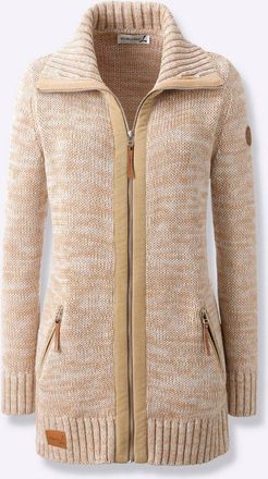 Witt Strickjacke Longstrickjacke