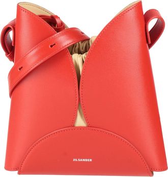 Jil Sander TASCHEN - Umh&auml;ngetasche auf YOOX.COM