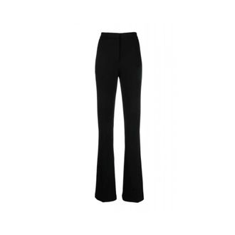 Pinko Hulka Hose - - Trousers - Damen - Schwarzk - XL