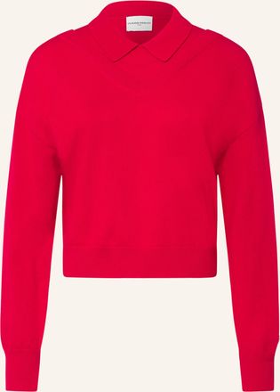 Claudie Pierlot Claudie Pierlot Pullover rot