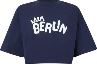 Lala Berlin T-Shirt Corali
