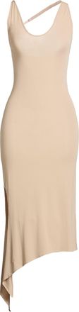 Courr&egrave;ges KLEIDER - Midi-Kleider auf YOOX.COM