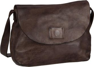 Harolds Satteltasche