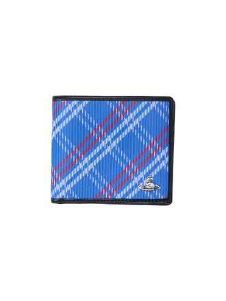 Vivienne Westwood Bi-Fold Logo Wallet