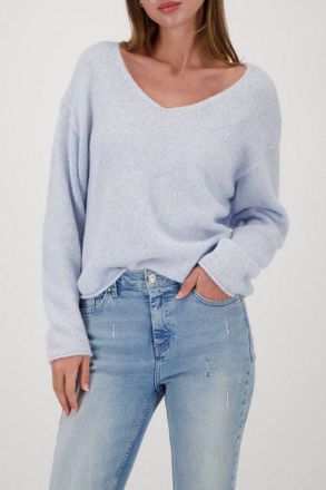 Monari Strickpullover Pullover