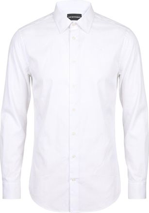Emporio Armani TOPS - Hemden auf YOOX.COM