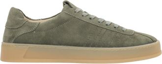 Estro & Luminara Femme, Chaussures, Vert, Taille: 38 EU Baskets Basses