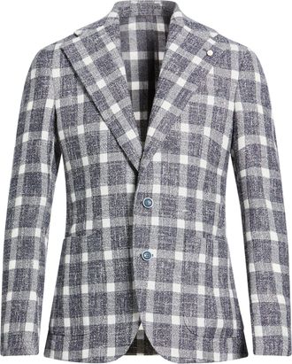 Luigi Bianchi Mantova ANZ&Uuml;GE und CO-ORDS - Blazers auf YOOX.COM