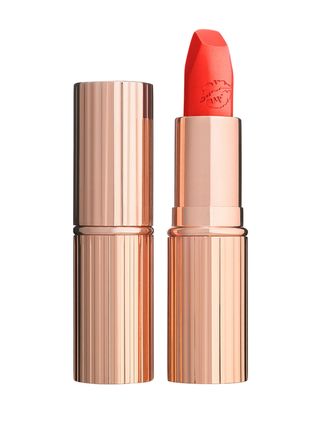 Charlotte Tilbury Hot Lips Lippenstift