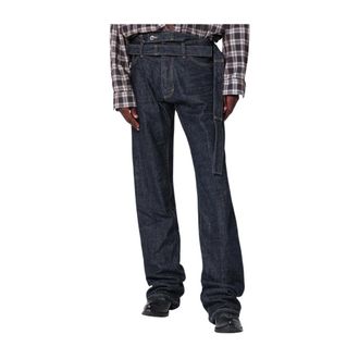 Dsquared2 Pantalone Regolare Magliano - - Jeans - Herren - Blau - XL