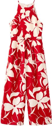 Mango Jumpsuit Milos